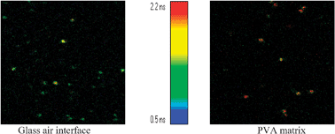 Time Resolved Fluorescence Spectroscopy Time Resolved Fluorescence