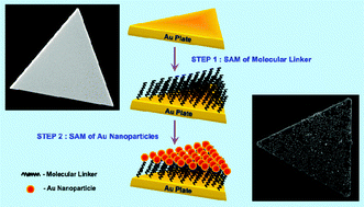 Nanoparticle assembly on nanoplates - Chemical Communications (RSC ...