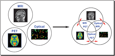 ‘Two is better than one’—probes for dual-modality molecular imaging ...