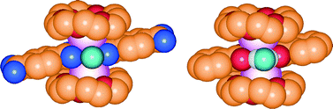 Caesium 18-crown[6] complexes with aromatic polycarboxylate anions ...