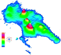 The tungsten metallome of Pyrococcus furiosus - Metallomics (RSC ...