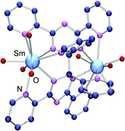 First reductive dimerization of a polycyclic azine - Dalton ...
