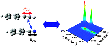 Detection of complex formation and determination of intermolecular ...