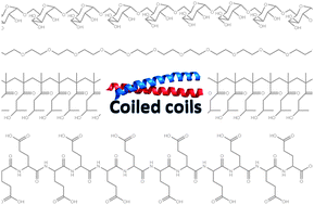 Coiled coils: attractive protein folding motifs for the fabrication of ...