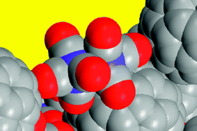 Splendid symmetry: crystallization of an unbridged isomer of Co2(CO)8 ...