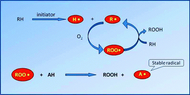 Lipid oxidation and improving the oxidative stability - Chemical ...