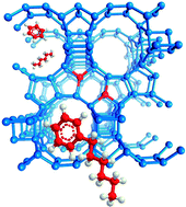 n-Hexane activation over zeolites: aromatic alkylation to 1 ...