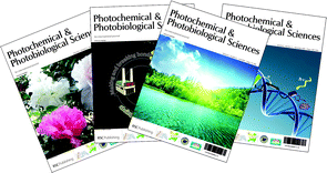 Happy New Year from Photochemical & Photobiological Sciences ...