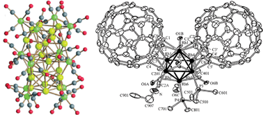 Cluster chemistry in the Noughties: new developments and their ...