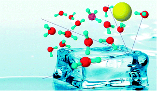 Some fundamental properties and reactions of ice surfaces at low ...