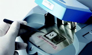 Classification of polymer groups by means of a new polymer testing ...