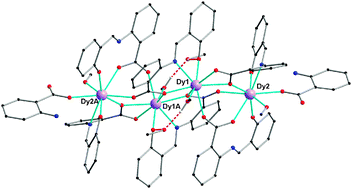 Dysprosium Magnet
