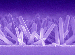 Anatase-assisted growth of nanoscale crystalline brookite film and ...