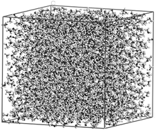Mechanisms of solute rejection in solvent resistant nanofiltration: the ...