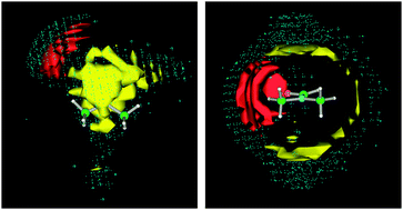 N,N-Dimethylformamide-induced phase separation of hexafluoroisopropanol ...