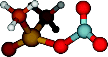 Nitrate radical addition–elimination reactions of atmospherically ...