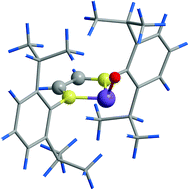 Organosilicon compounds meet subatomic physics: Muon spin resonance ...