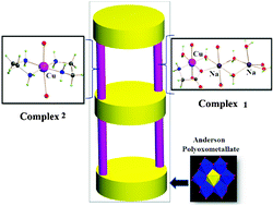 Robust 1D open rack-like architecture in coordination polymers of ...