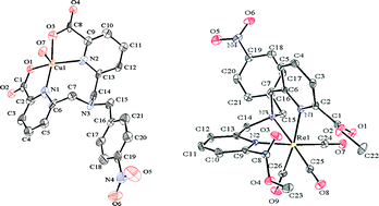 One to chelate them all: investigation of a versatile, bifunctional ...