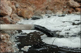 Biological processes for treatment of landfill leachate - Journal of ...