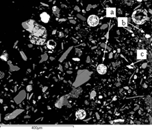 Water and sediment quality of dry season pools in a dryland river ...