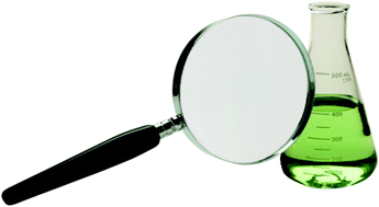 Searching for green solvents - Green Chemistry (RSC Publishing)