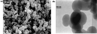 Carbon nanospheres: synthesis, physicochemical properties and ...