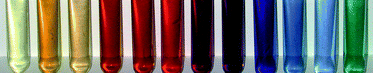 Synthesis and characterization of tunable rainbow colored colloidal ...