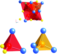 The tolerance factors of the pyrochlore crystal structure - Journal of ...