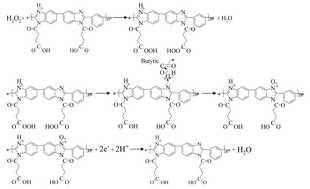Synthesis and characterization of carboxylated polybenzimidazole and ...