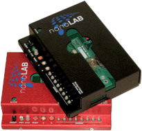 nanoLAB: An ultraportable, handheld diagnostic laboratory for global ...