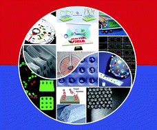 Ten Years Strong - Lab on a Chip (RSC Publishing)