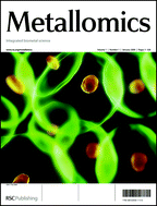 Metallomics scope - Metallomics (RSC Publishing)
