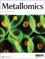 Metallomics scope - Metallomics (RSC Publishing)