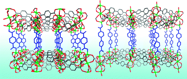 Synthesis, crystal structures, luminescent and thermal properties of two new metal–organic ...