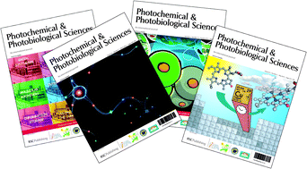 Welcome to the 2011 volume of Photochemical & Photobiological Sciences ...