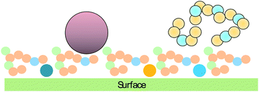 Density functional theory for predicting polymeric forces against ...