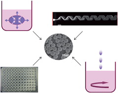 Nanoprecipitation and nanoformulation of polymers: from history to ...