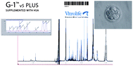 Development of a novel analytical approach combining the quantification of amino acids, organic ...