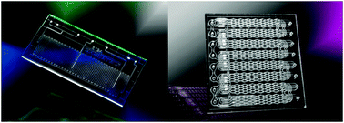 Recent advances in micro reaction technology - Chemical Communications ...