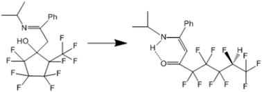 Validation of electronic structure methods for isomerization reactions ...