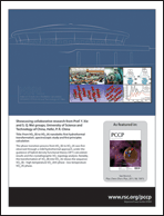 Back Cover - Physical Chemistry Chemical Physics (RSC Publishing)