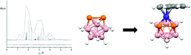 New chemistry of 1,2-closo-P2B10H10 and 1,2-closo-As2B10H10; in silico ...