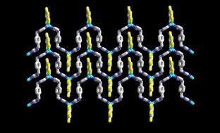 Neutral coordination polymers based on a metal–mono(dithiolene) complex ...