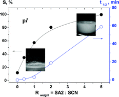 Structural and thermodynamic features of covalent conjugates of sodium ...