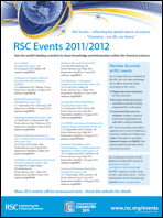 Back cover - Food & Function (RSC Publishing)