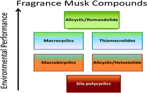 Incorporating environmental attributes into musk design - Green ...