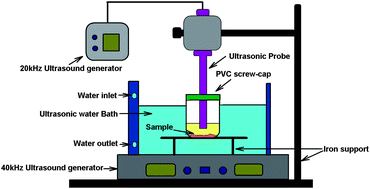 Determination of inorganic and total mercury in seafood samples by a ...