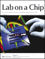 Inside front cover - Lab on a Chip (RSC Publishing)