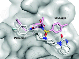 Inhibitors of Stat5 protein signalling - MedChemComm (RSC Publishing)
